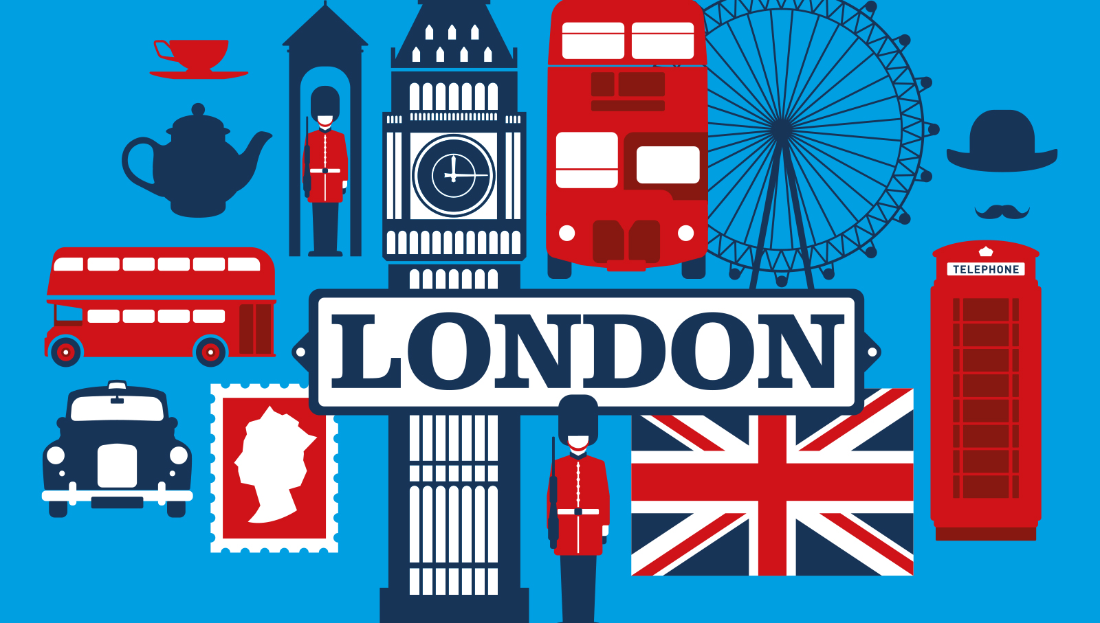 How brands in London are using print and design to stand out in 2026 ...